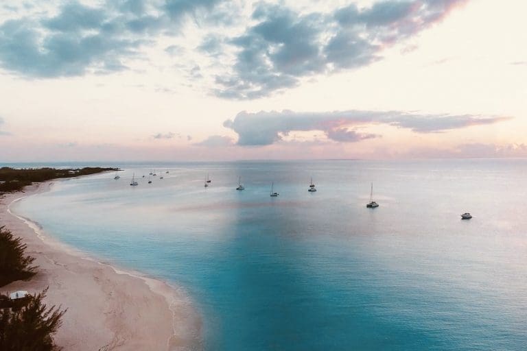 Onde ficar nas Bahamas? Os 5 melhores lugares
